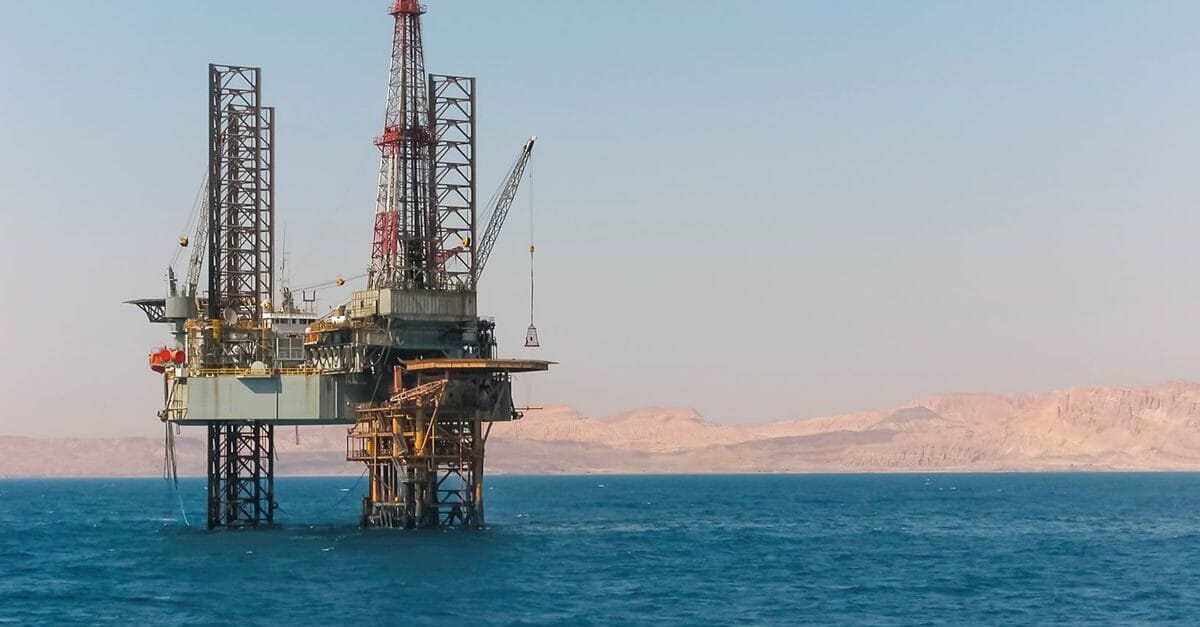 Egypt announces the discovery of a new oil field in the Gulf of Suez ...