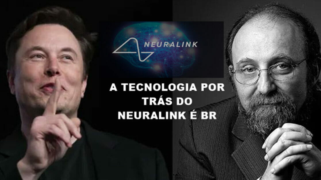 Elon Musk roubou a ideia da Neuralink de um neurocientista brasileiro? - CPG Click Petróleo e Gás
