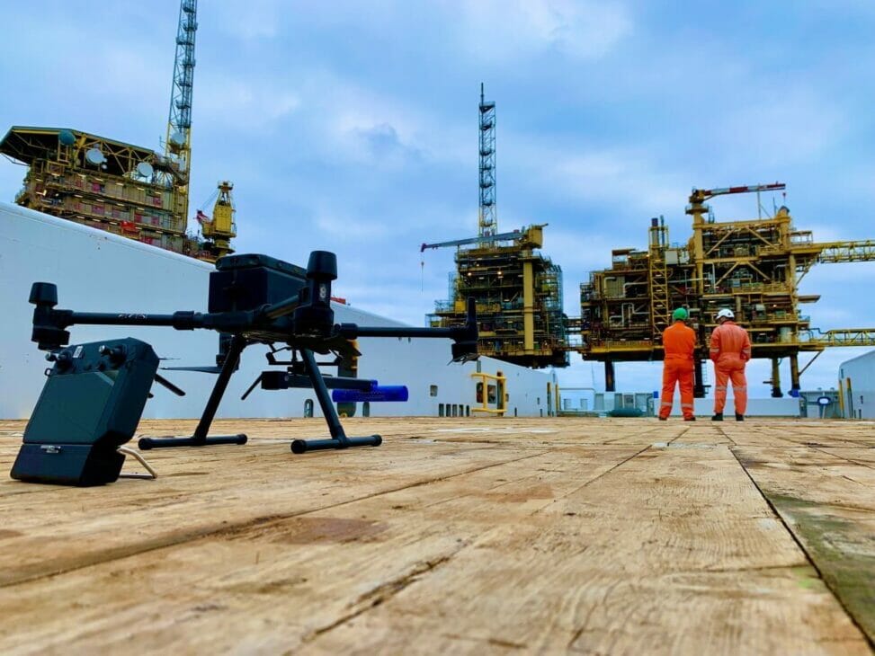 NASA technology adapted to monitor methane emissions in the oil and gas ...