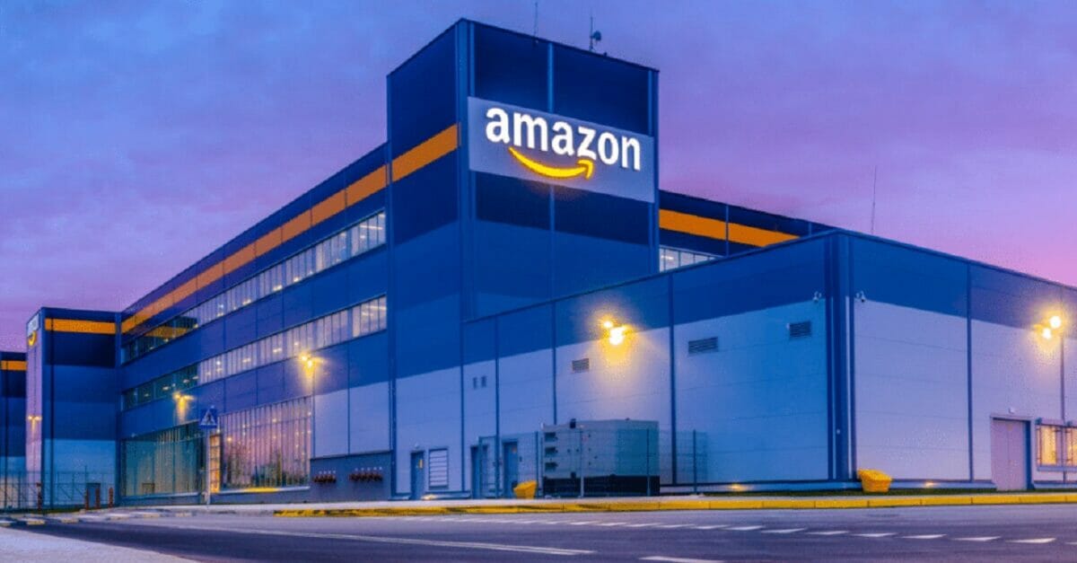 Amazon Brasil abre dezenas de vagas de estágio na modalidade presencial ...
