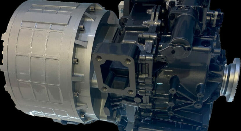 Inovação em propulsão: BAE Systems amplia horizontes - CPG Click ...