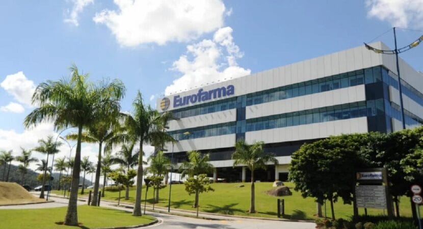 Eurofarma está com mais de 48 novas vagas de emprego disponíveis para ...
