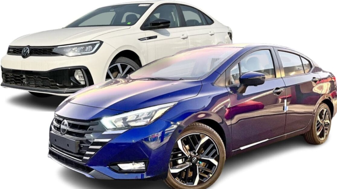 Novo Nissan Versa 2024: preço 'anima', supera em segurança e design ...