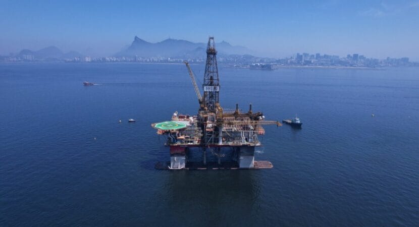 Foresea oferece 55 vagas onshore e offshore para RJ e Macaé - CPG Click ...