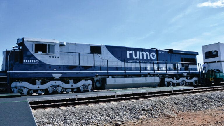 Rumo Logística inicia processo seletivo: Oportunidade para todas as ...