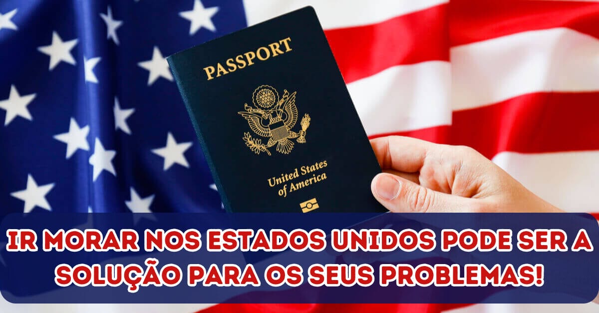 Qualidade de vida nos Estados Unidos é melhor que no Brasil? Saiba se ...