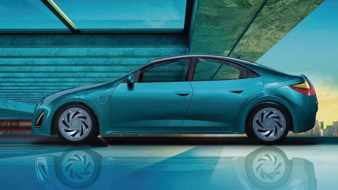 Brasil no mapa dos carros elétricos: Lecar promete veiculo elétrico com ...