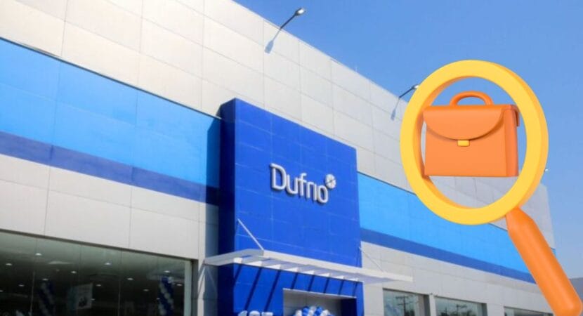 Dufrio anuncia más de 80 nuevas ofertas de empleo en diversas zonas y ...