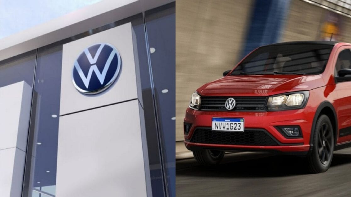 Retorno triunfal! Gol G5 da Volkswagen renasce após 16 anos e supera ...