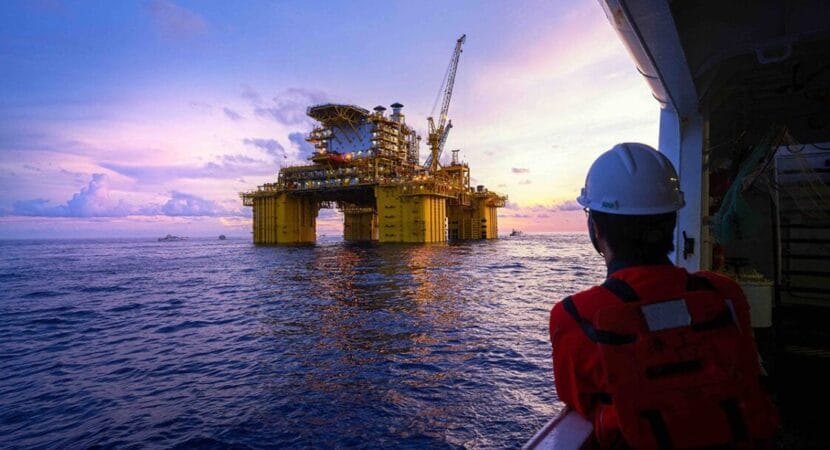 CNOOC mira a 2024: Estratégias para ampliar a produção de ...