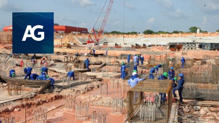 Andrade Gutierrez anuncia 66 novas vagas de emprego em diversos setores ...