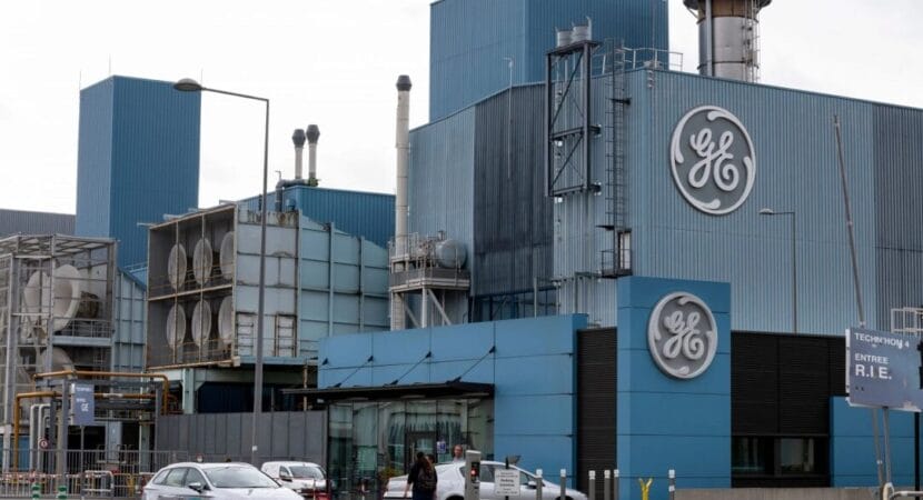 General Electric (GE) abre 863 vagas de emprego com e sem experiência ...