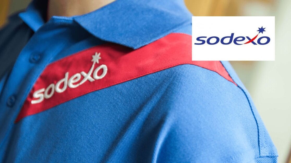 Sodexo tem mais de 1300 vagas de emprego onshore e offshore ...