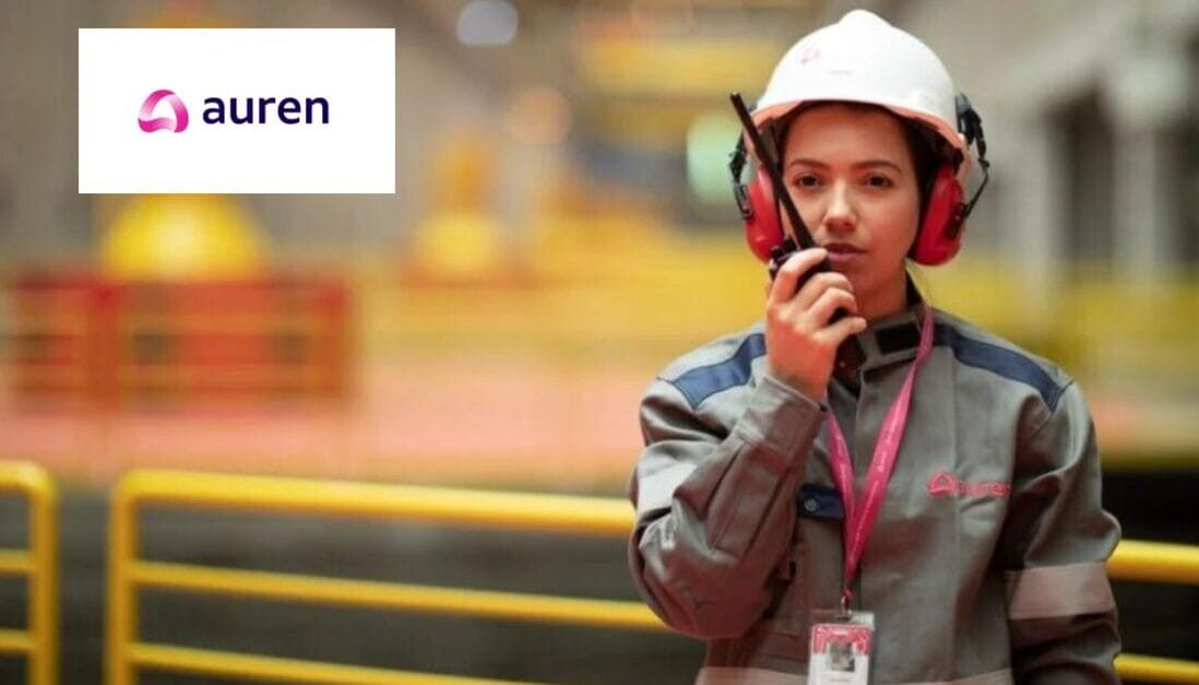 Auren Energia abre vagas de emprego em várias regiões do Brasil ...