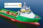 Grupo Bravante, conhecido no setor marítimo, anuncia novas vagas de ...