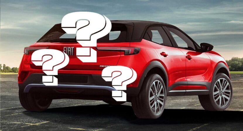Vem ai o Argo SUV 1.0 TURBO: Fiat reinventa o carro que veio para ...