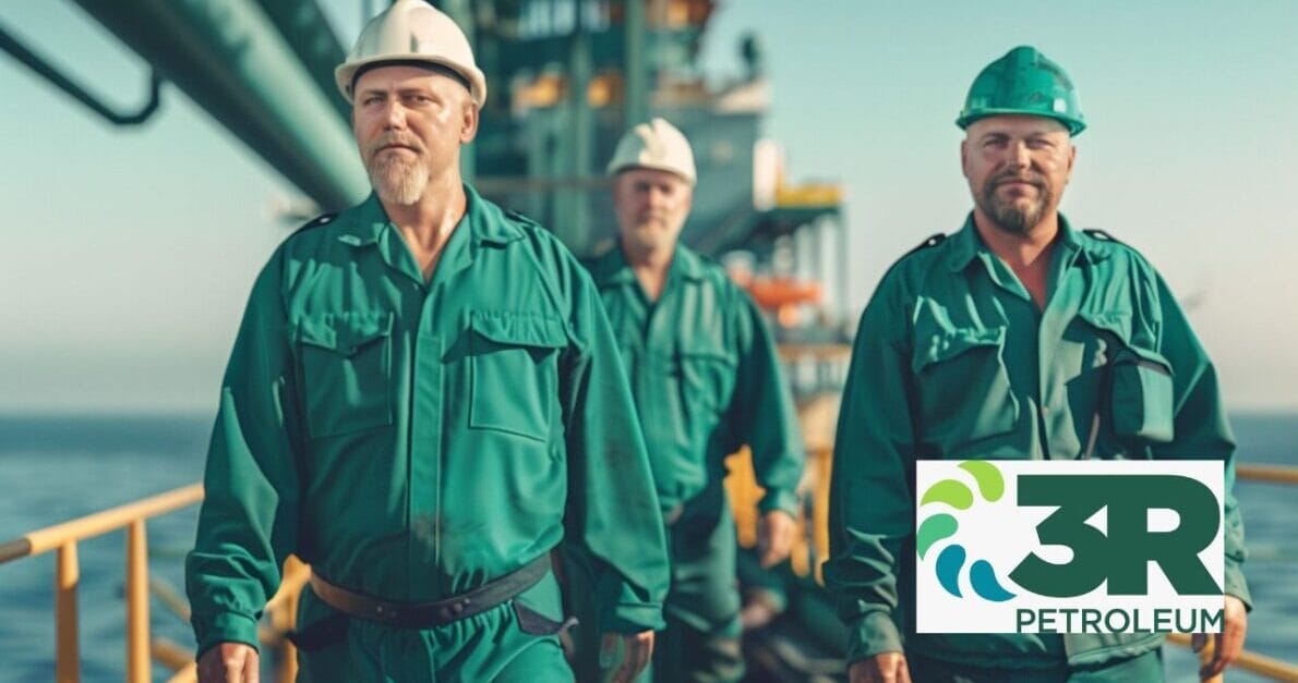3R Petroleum anuncia diversas vagas de emprego no Brasil; oportunidades ...