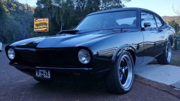 Conheça a trajetória do Ford Maverick no Brasil, um carro que prometia ...