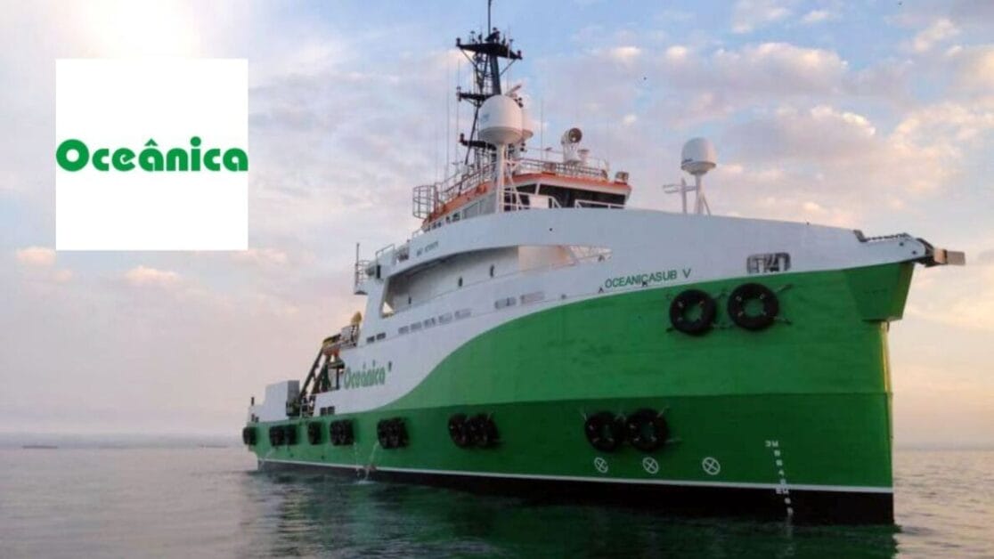 Oceânica Engenharia anuncia novas vagas de emprego offshore ... Oceânica Engenharia anuncia novas vagas de emprego offshore ...