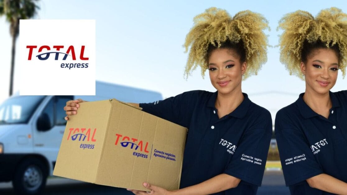 Oportunidades de carreira na Total Express: vagas de emprego abertas ...