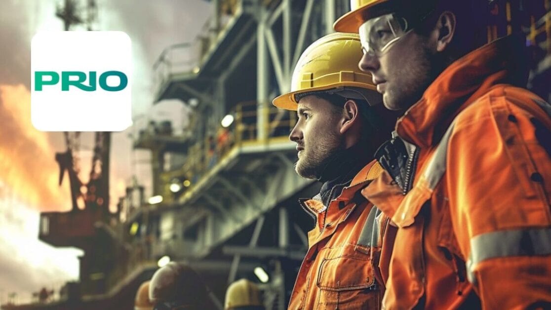PRIO: petroleira privada do Brasil anuncia novas vagas de emprego ...