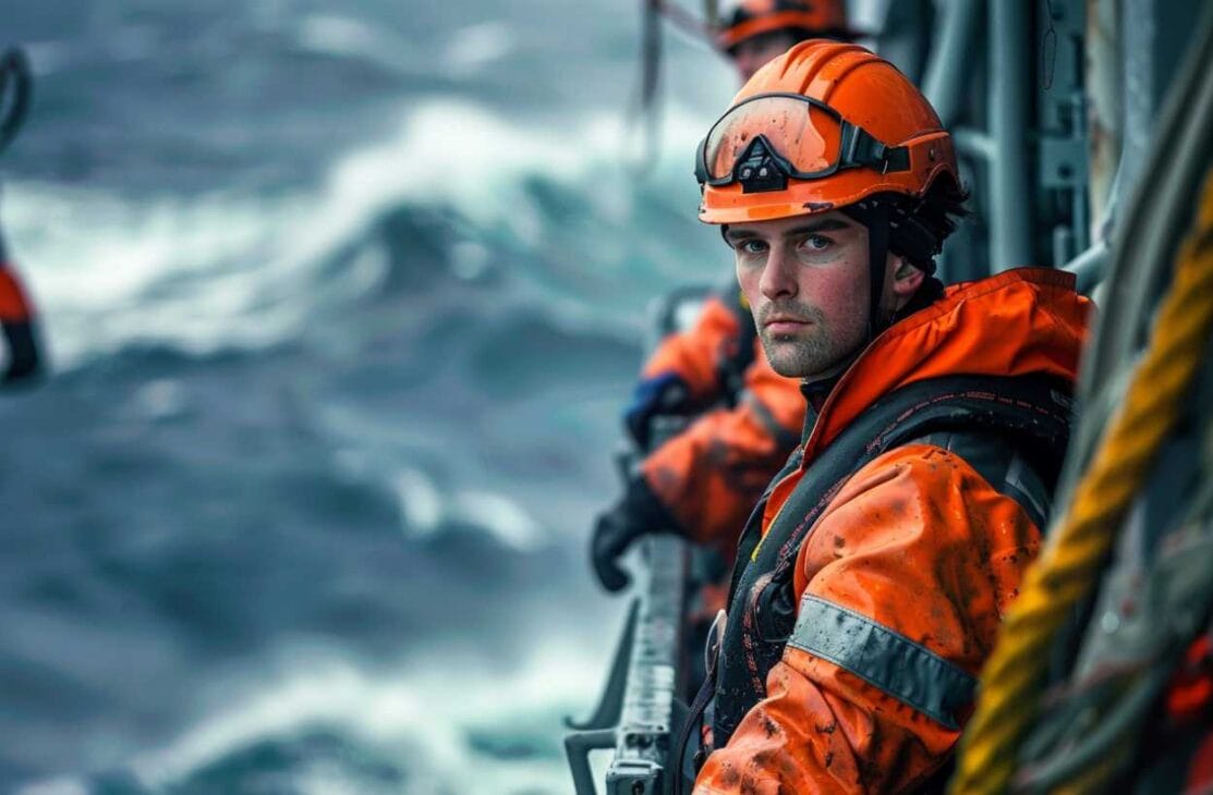 Salários e benefícios de quem trabalha embarcado: carreira offshore ...