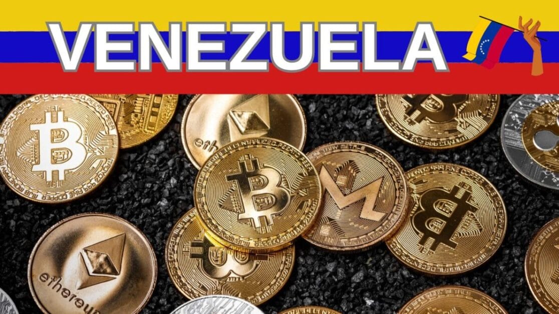 Venezuela se vira nos 30 e começa a vender petróleo por criptomoedas ...