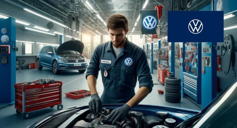 Schone Vw Job Opportunities Bilder