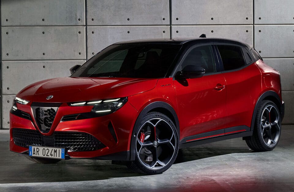 Luxo, tecnologia e potência! Conheça Milano, o 1º SUV elétrico da ...