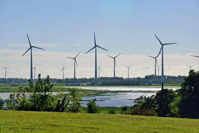 Statkraft conclui compra da Enerfín e inclui nove parques eólicos no ...