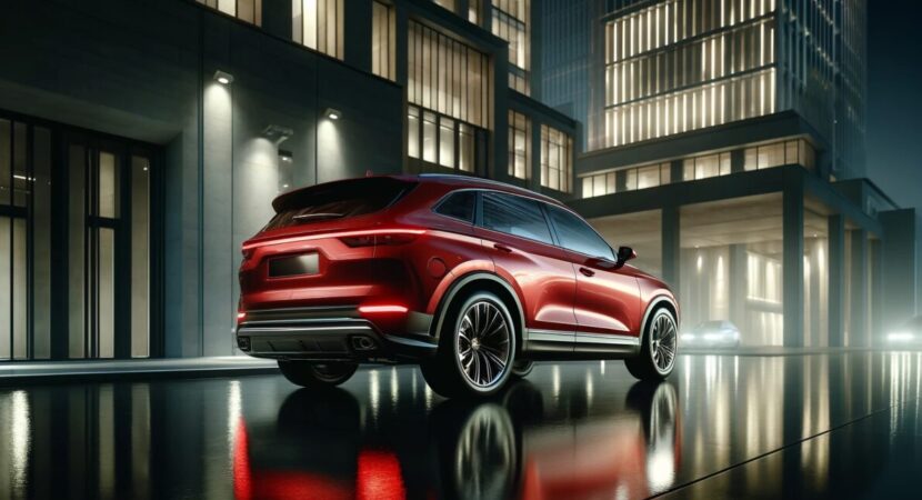 New Brazilian compact SUV: Chevrolet Trax 2024 wants to replace Corolla ...