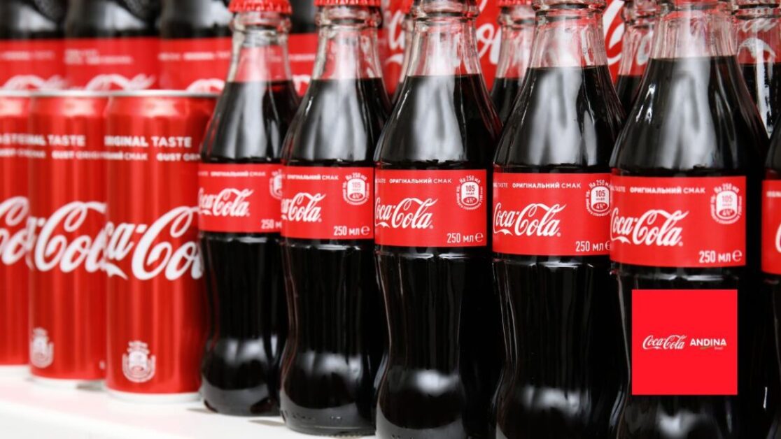 Coca-Cola Andina Brasil anuncia mais de 70 vagas de emprego no setor de ...