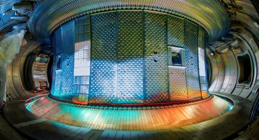 Discover the advances in nuclear fusion that invite us to something ...