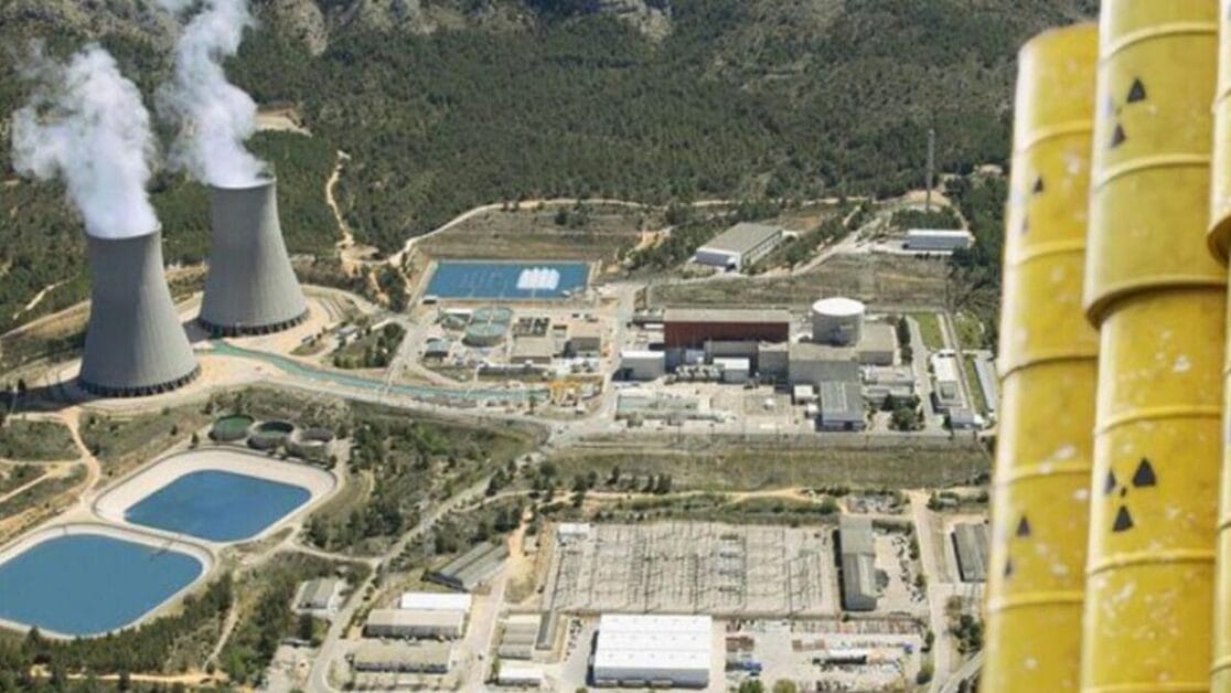 Descubra como a energia nuclear está sendo revolucionada com a ...