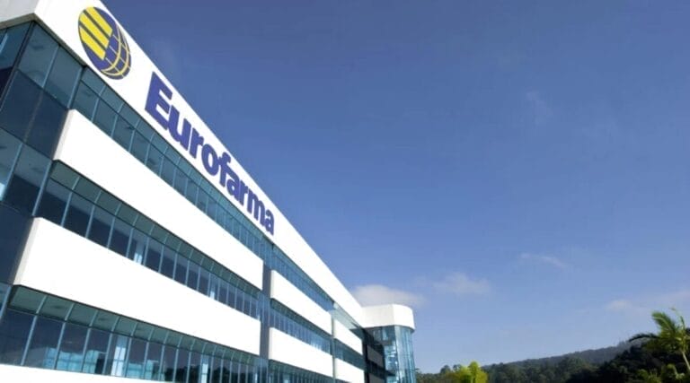Multinacional brasileira Eurofarma está com 41 vagas disponíveis em ...