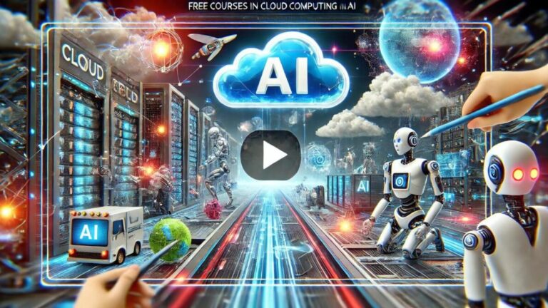 Estado de SP e Google Cloud se unem para oferecer cursos gratuitos em ...