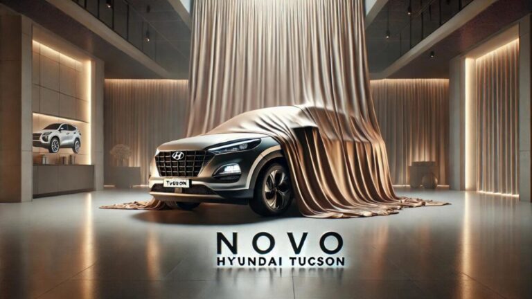 Hyundai Tucson 2025 vem com tudo: mais barato que o Compass e Corolla ...