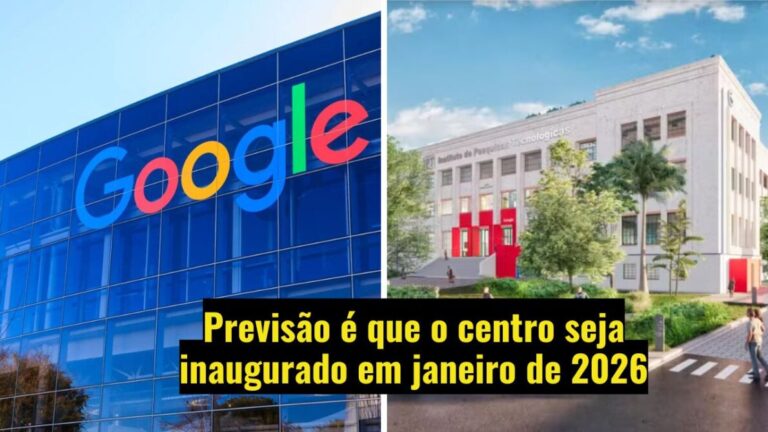 Novo centro de engenharia do Google em São Paulo, já iniciou as ...