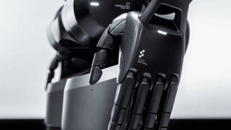 Prepare-se para conhecer o futuro: o robô humanoide Figure 02 promete ...