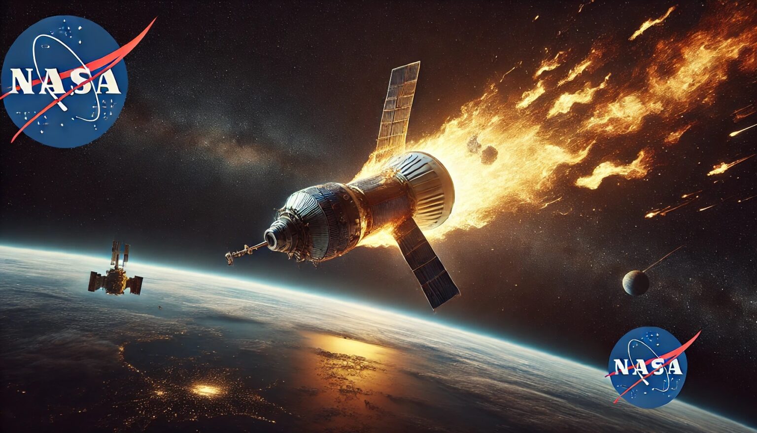 Herói do espaço da NASA ‘morre’ em glória: Sonda detectou mais de 3 mil ...