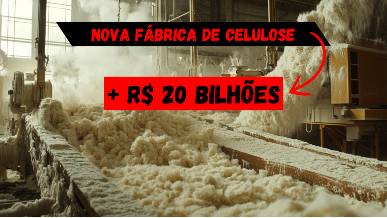 Con Una Inversión De Más De R 20 Mil Millones Una Nueva Fábrica De