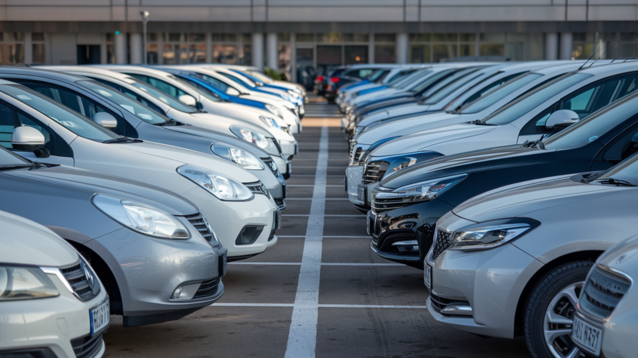Descubra os 5 carros automáticos mais baratos do ano por até R$ 60 mil ...