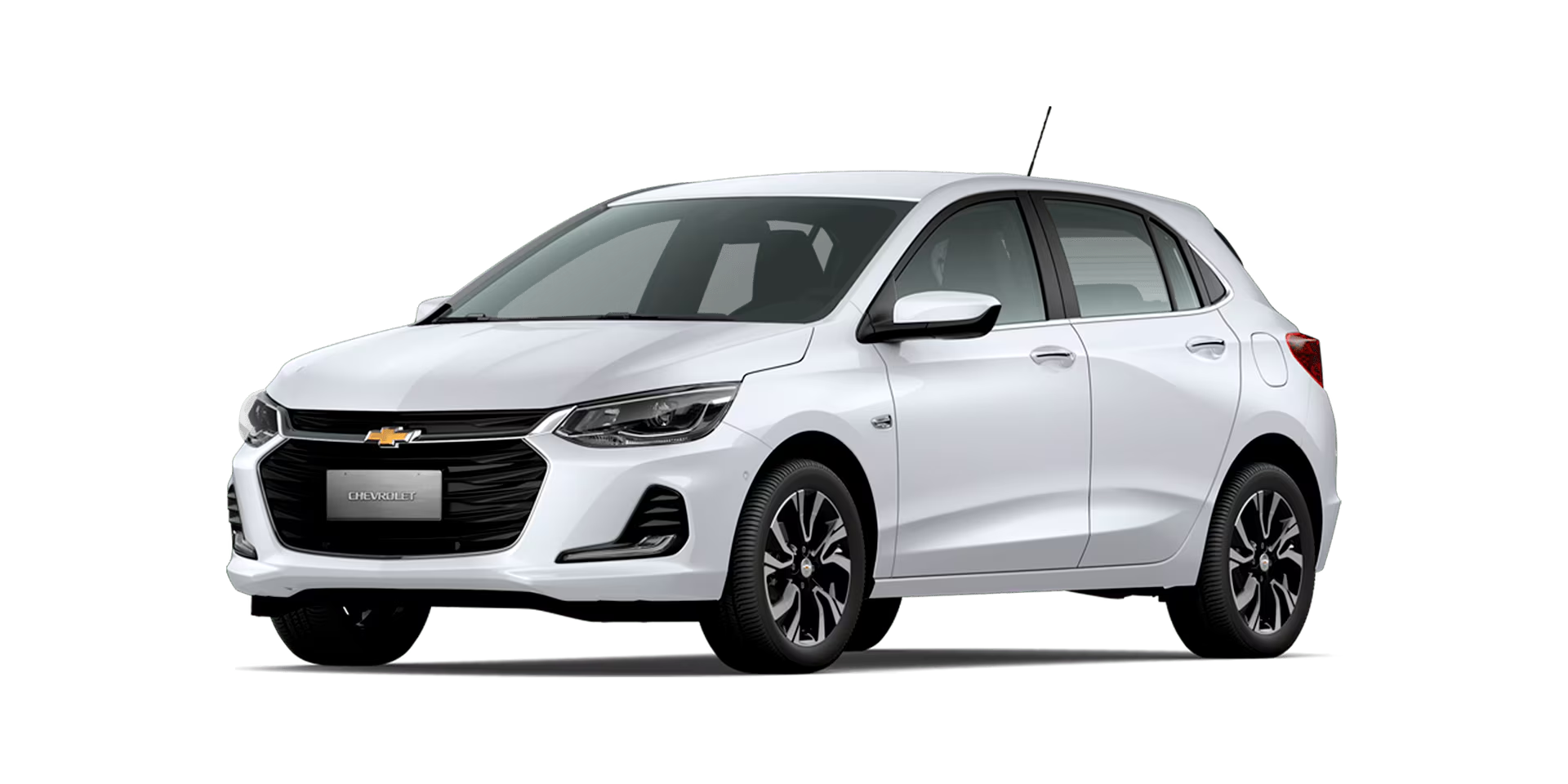 Na casa dos R$ 90 MIL, Chevrolet Onix 2025 terá motor mais potente, 121 ...