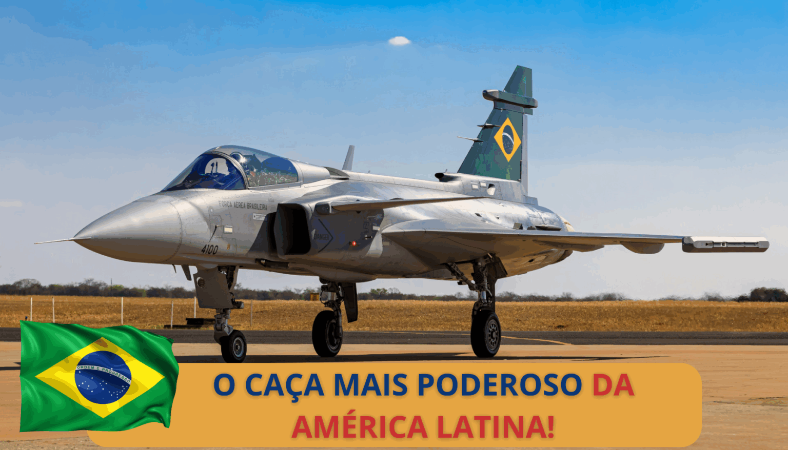 Conheça o caça F-39E Gripen: a poderosa arma da Força Aérea Brasileira ...