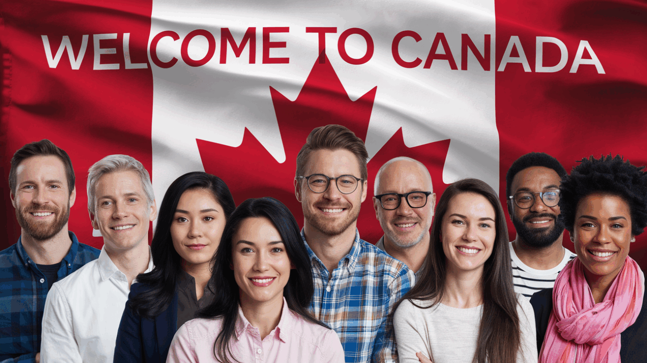 05 Formas de Imigrar para o Canadá em 2025! País possui vagas para quem ...