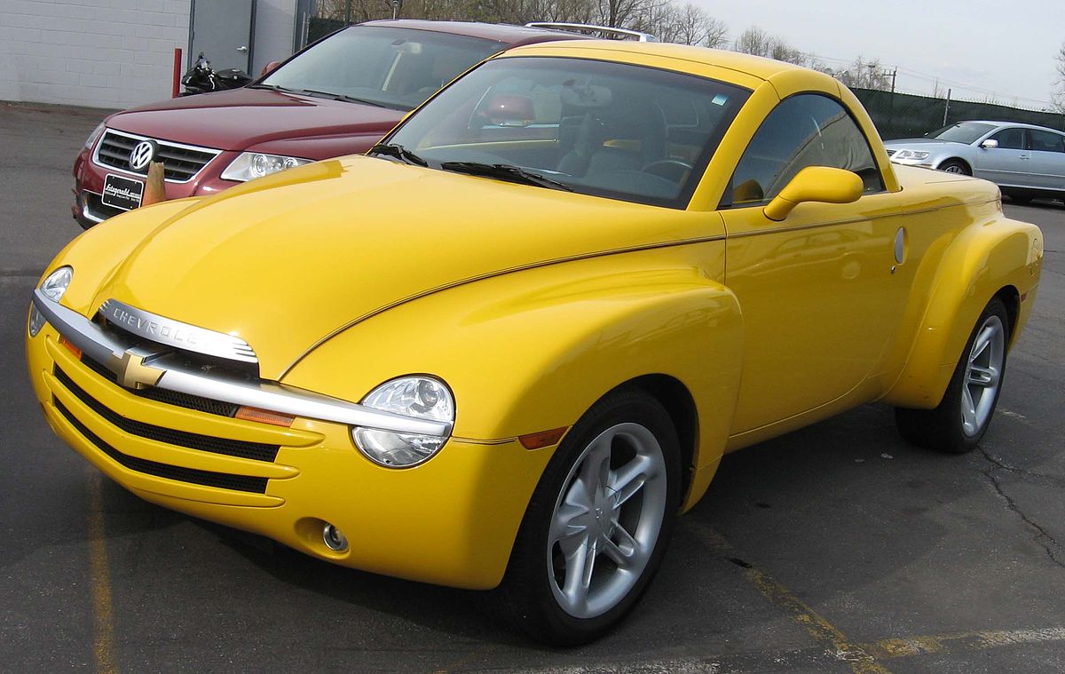 Los coches más feos de todos los tiempos - CPG Click Oil and Gas