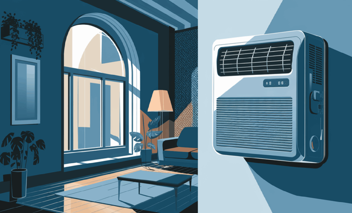Verão sem calor e sem surpresas na conta: Confira os 5 melhores ar ...