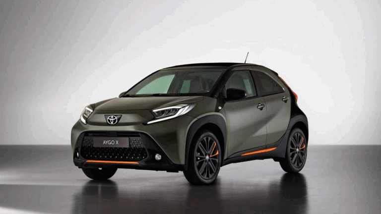 Toyota chega ao Brasil com seu NOVO SUV compacto, prometendo ...