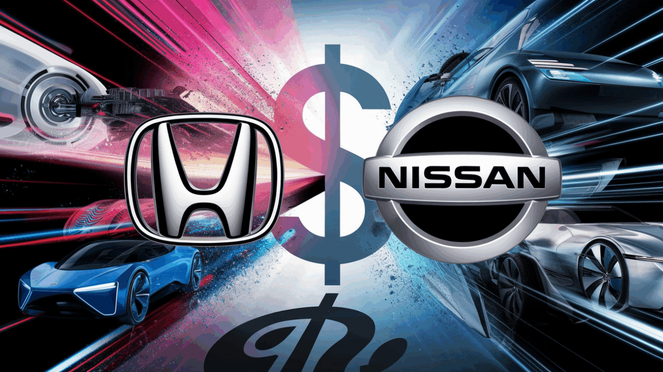 Honda vai se fundir com Nissan, mas deixa claro que não quer se ...