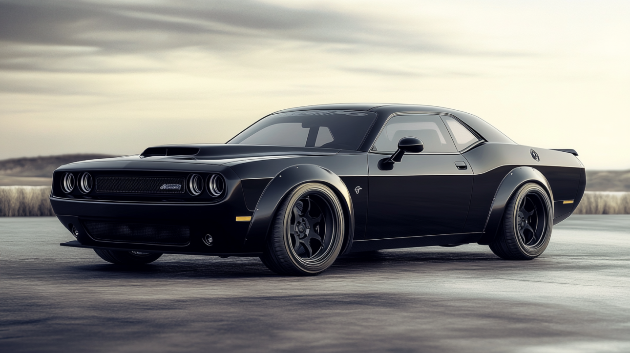 Die triumphale Rückkehr des V8-Hemi-Motors dürfte die Leistung der ...